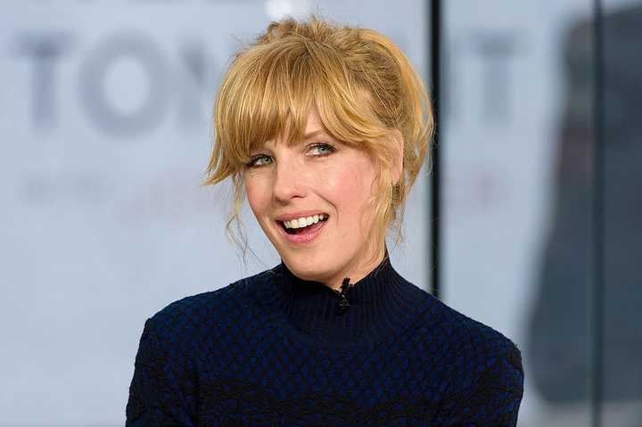 Who is Kyle Baugher: Everything you need to know about Kelly Reilly's ...