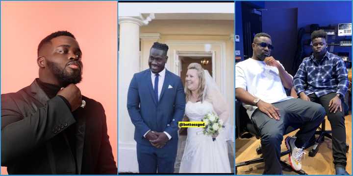 MOG Beatz Lashes Out At Style Influencer Firestick On Twitter, Causes ...
