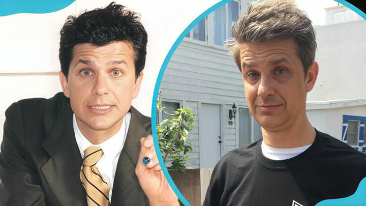 All GEICO commercial actors and actresses and the roles they play ...