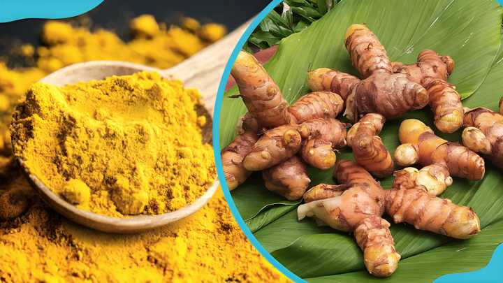 35+ common spices in Ghana: local names and uses you should know - YEN ...