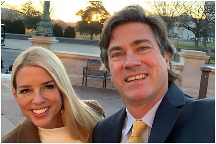 Who is Pam Bondi's husband? All about the Attorney General love life ...