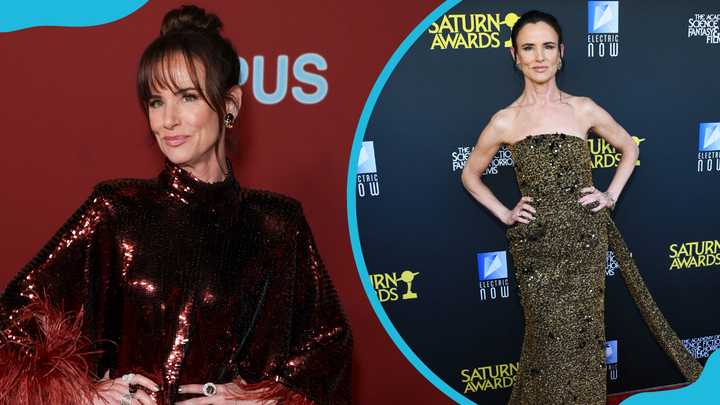 Meet all 8 of Juliette Lewis’ siblings and what to know about her ...