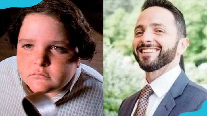 What is Jimmy Karz doing now? Everything we know about the actor - YEN ...