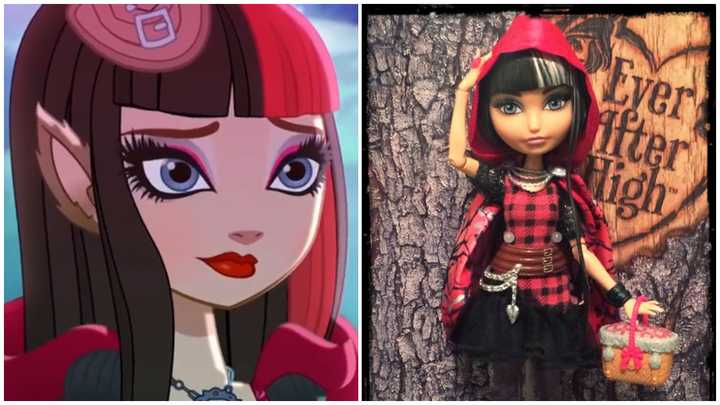 All the Ever After High characters list: Know their names and roles ...