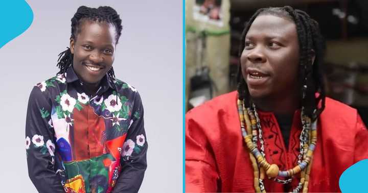 Skrewfaze Stamps Stonebwoy's Jejereje, Drops His Rendition Amid Calls ...