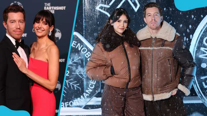 Who is Nina Dobrev’s partner? A look at her relationship with Olympic ...
