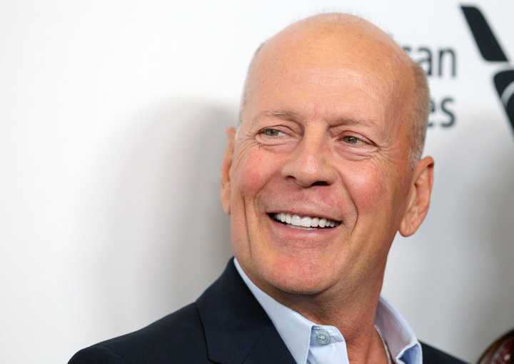 20 famous white bald actors in Hollywood who look great without their ...