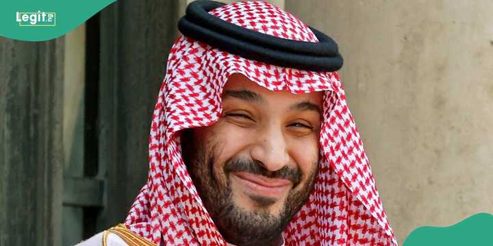 After Decades of Prohibition, Saudi Arabia Opens First-Ever Alcohol ...