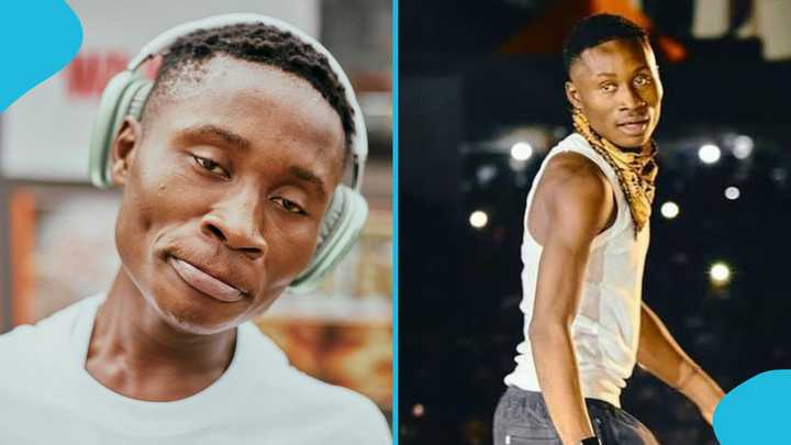 Agadoo Recounts Tough Beginnings As An Orphan, Narrates Emotional ...