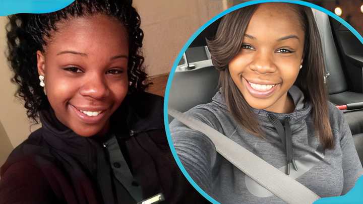 What happened to Keyona Griffin? Everything you need to know - YEN.COM.GH