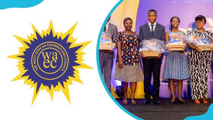 WAEC Ghana index number checker, verification, and centre - YEN.COM.GH