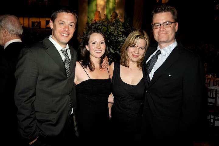 Who is Steve Rinella's wife? Here's everything you need to know about ...