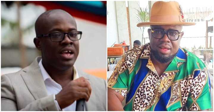 Old Photo Of Giovani Caleb Emerges On Social Media, Sparks Incredible ...