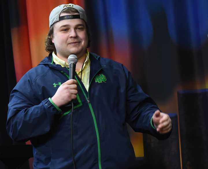 20 funniest clean comedians you need to know, ranked - YEN.COM.GH