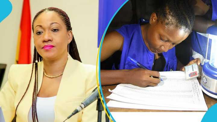 Election 2024: Registered Voters In Ghana Increases To 18,772,795, Over ...