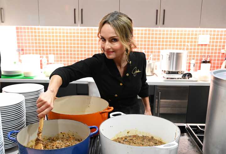 Top 25 famous chefs who redefined cooking on TV, in restaurants, and ...