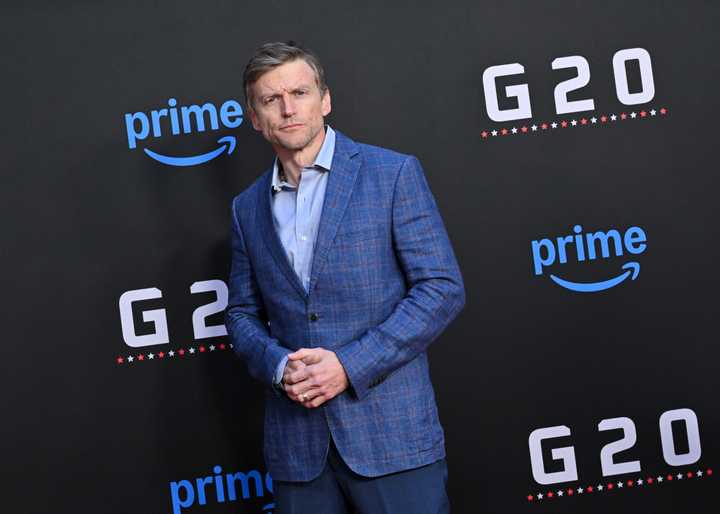 Meet the top G20 movie cast and the characters they play - YEN.COM.GH