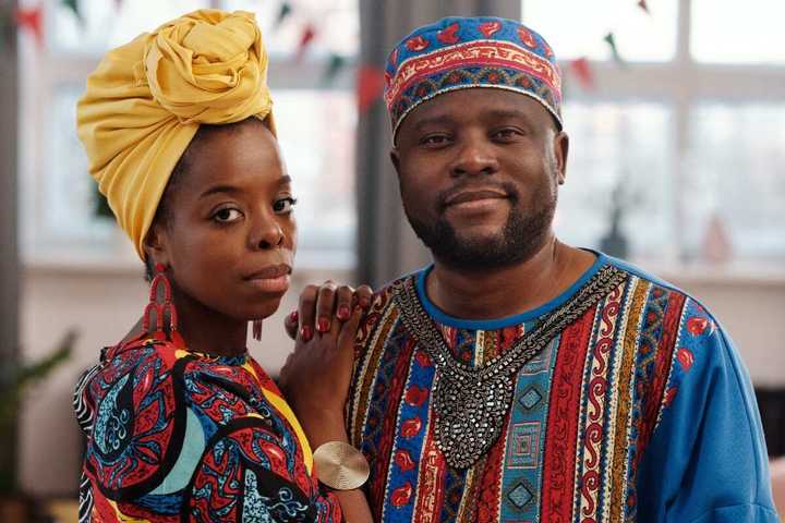 Ghanaian engagement list for Akans traditional marriage - YEN.COM.GH