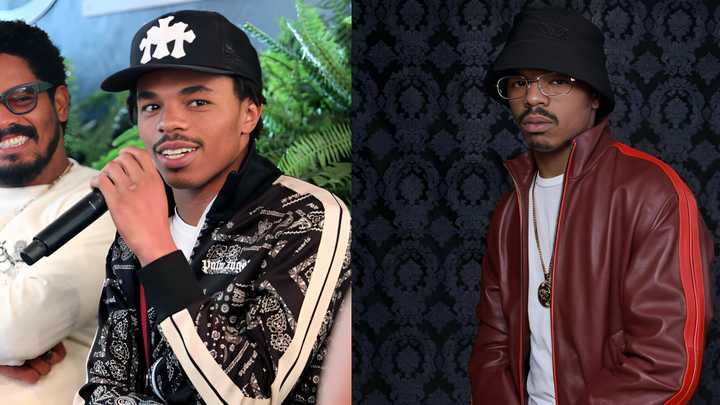 Meet all of 6 Lauryn Hill's children: list from oldest to youngest ...