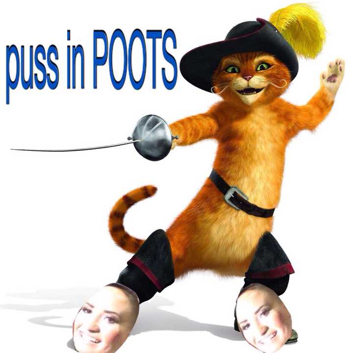 Is Poot Lovato a real name? Backstory, memes, when the photo was taken ...