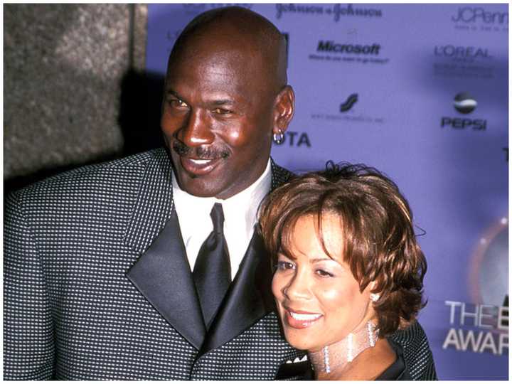 What happened to Juanita Vanoy? All you need to know about Michael ...