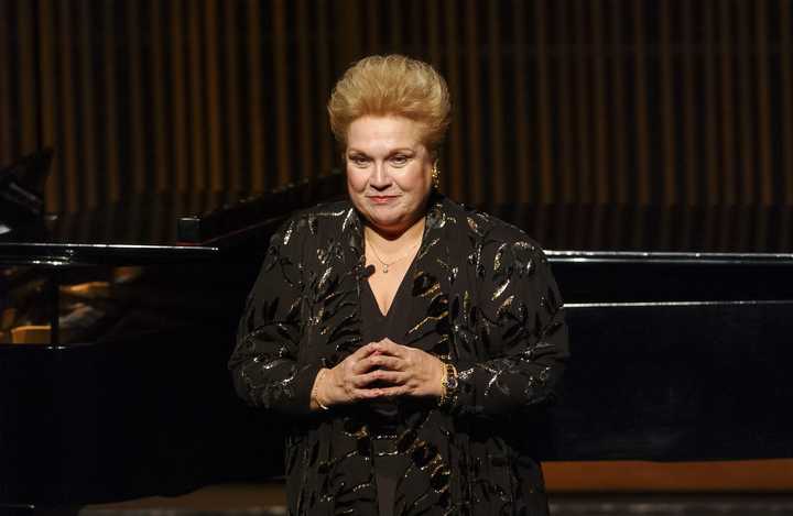 20 famous opera singers in the world: Voice classification and ...