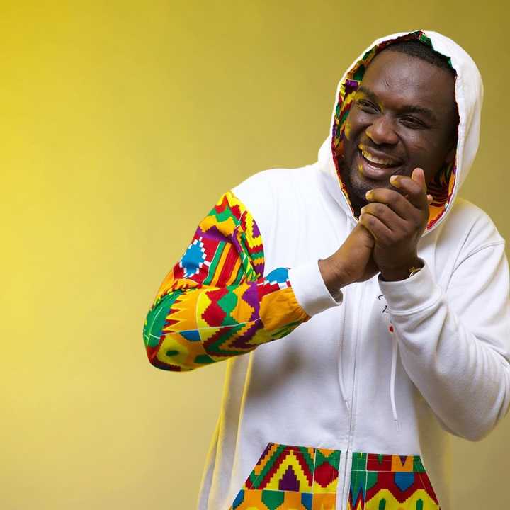 Joe Mettle biography: wife, children, siblings, songs, home region ...