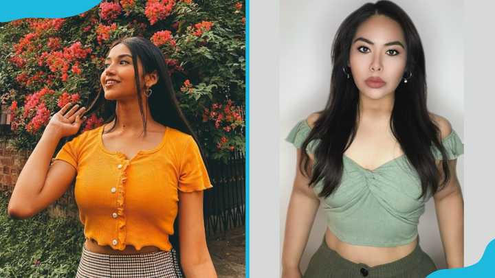 50 different types of tops for women: Ideas to spice up your style ...