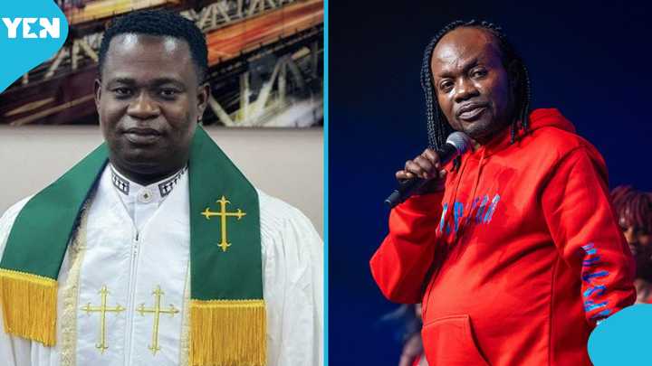 Daddy Lumba: Great Ampong Breaks Silence on Money Issues Ahead of One Week Observance - YEN.COM.GH