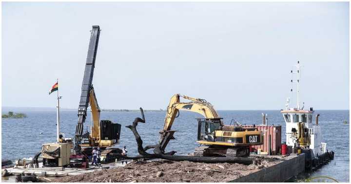 EKA Foods, Birim Oil Mills Limited and Other Factories Under 1D1F and ...