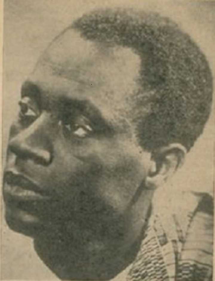 State artist Kofi Antubam pioneered the massive use of Adinkra in ...