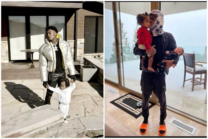 Know NBA YoungBoy's kids: Complete list of YoungBoy Never Broke Again ...