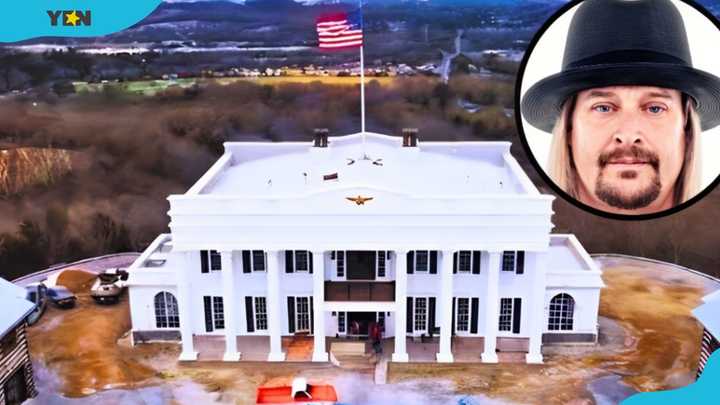 Kid Rock's net worth breakdown and how he built his fortune in music ...