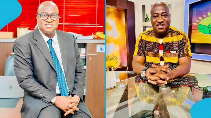 Roland Walker Shares Message He Received From Murtala Muhammed Before ...