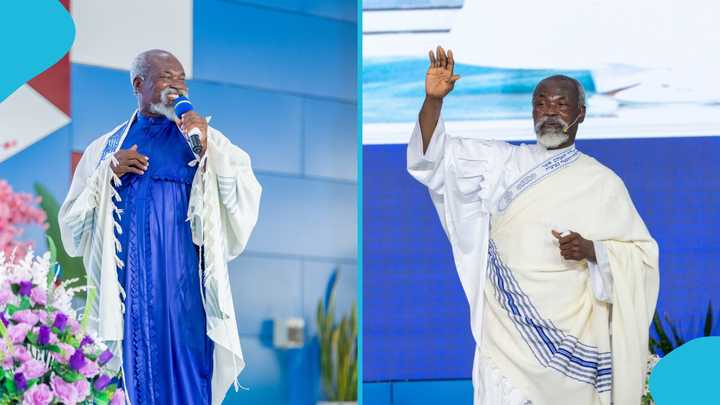 Philadelphia Council of Royals Respond to Rev Obofour's 42-Hour ...