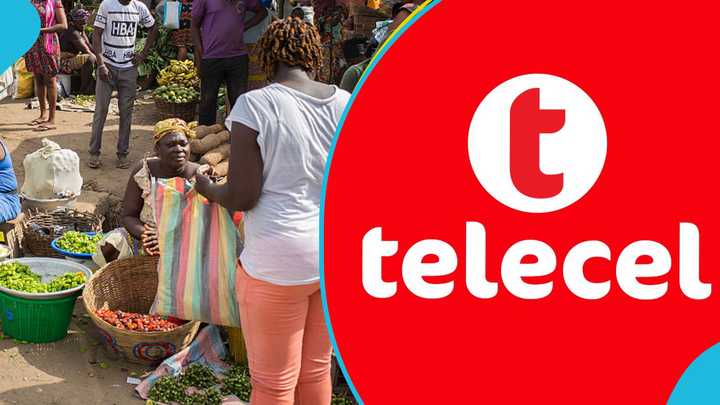 Telecel Ghana Responds to GH¢2 Million Lawsuit by Makola Market Trader ...