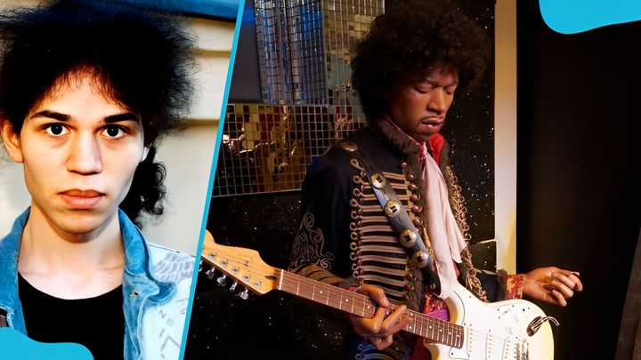 Everything about James Daniel Sundquist, the reclusive son of Jimi ...