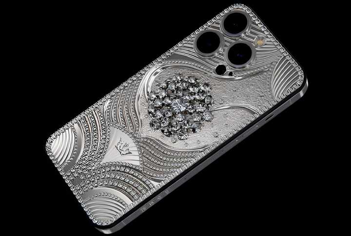 The most expensive phone in the world: The top 15 expensive phone ...