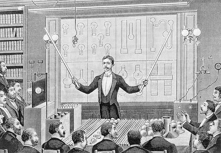 10 of the most famous engineers that have made significant impacts on ...