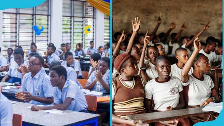 BECE school placement: Easy and complete step-by-step guide - YEN.COM.GH