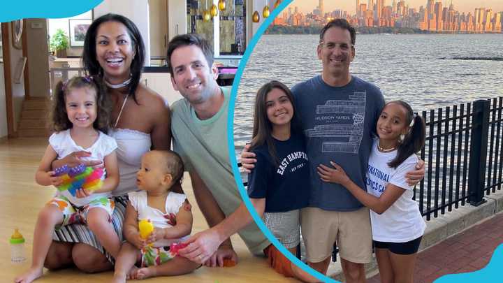 Meet Harris Faulkner's husband: All about the Fox News host's spouse ...