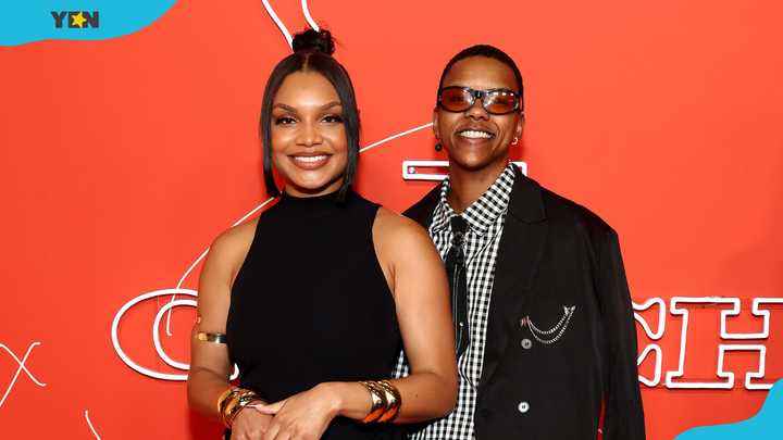 Who is Courtney Williams' wife? All we know about her relationship with ...