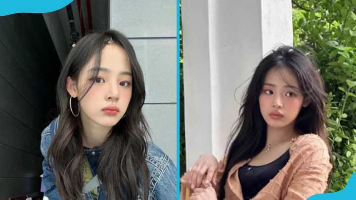 Who are NewJeans members? Members' ages, roles, and profiles - YEN.COM.GH