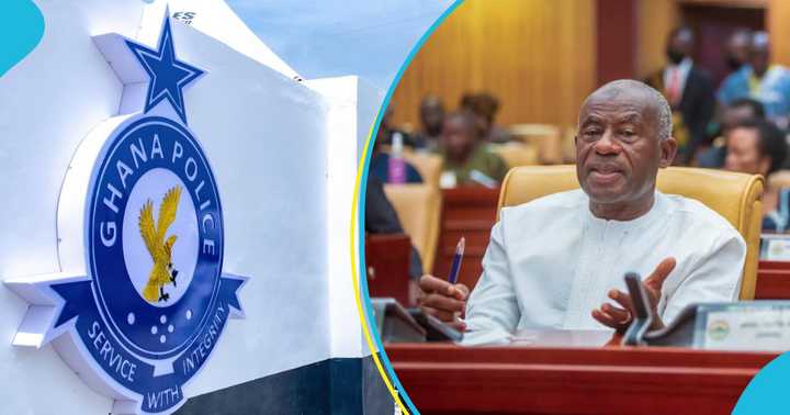 Collins Dauda Granted Bail Following Arrest Over Violence At ...