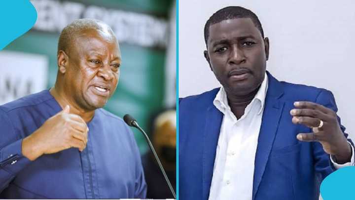 President Mahama Appoints Daniel Domelevo as EOCO Board Chairman - YEN ...