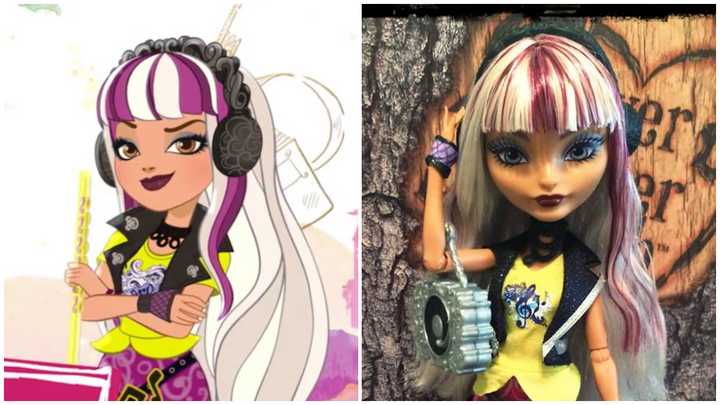 All the Ever After High characters list: Know their names and roles ...
