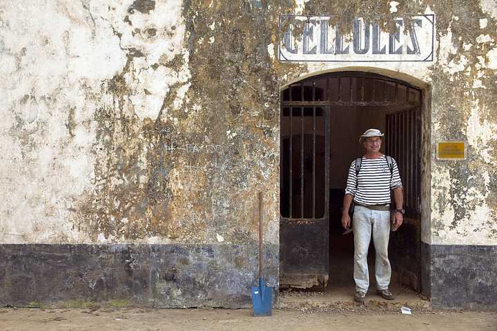 What is the most secure prison in the world? A list of the top 15 - YEN ...