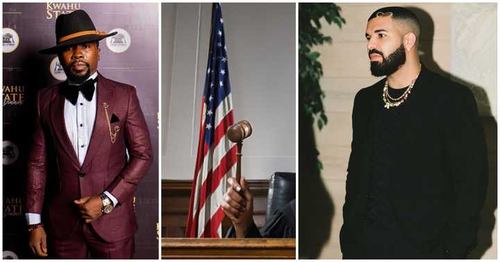 Obrafour: Ghanaian hiplife Legend Sues Drake For $10 million Over ...