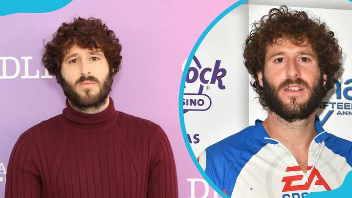 Who is Lil Dicky's girlfriend? A look into the American rapper's ...