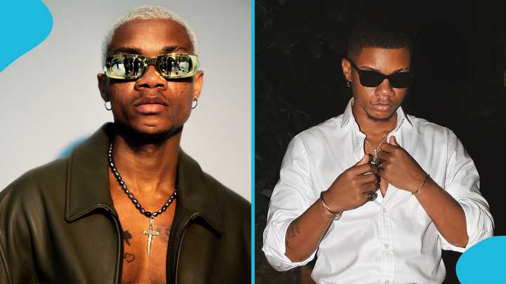 KiDi News, Songs, Trends and Daily Updates Today on Yen.com.gh